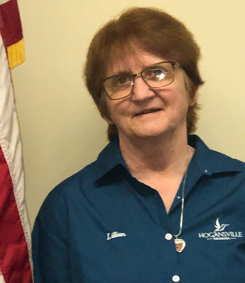 Hogansville, GA - City Administration