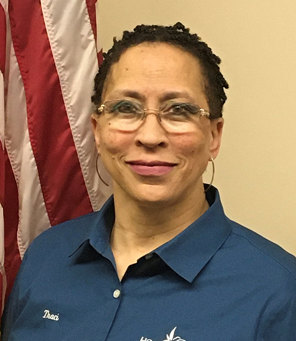 Hogansville, GA - City Administration